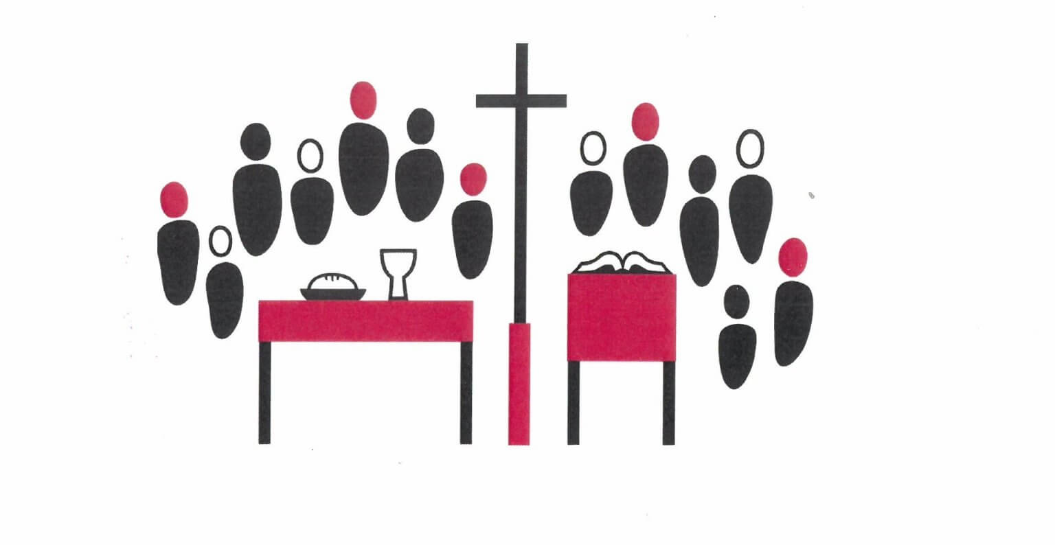 Trinity Tidings | January 15 - Trinity Lutheran Church